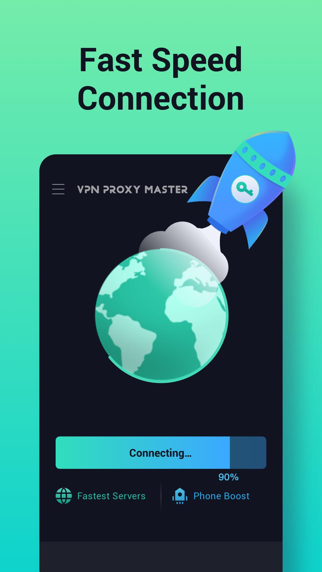 Vpn Proxy Master For Android Apk Download
