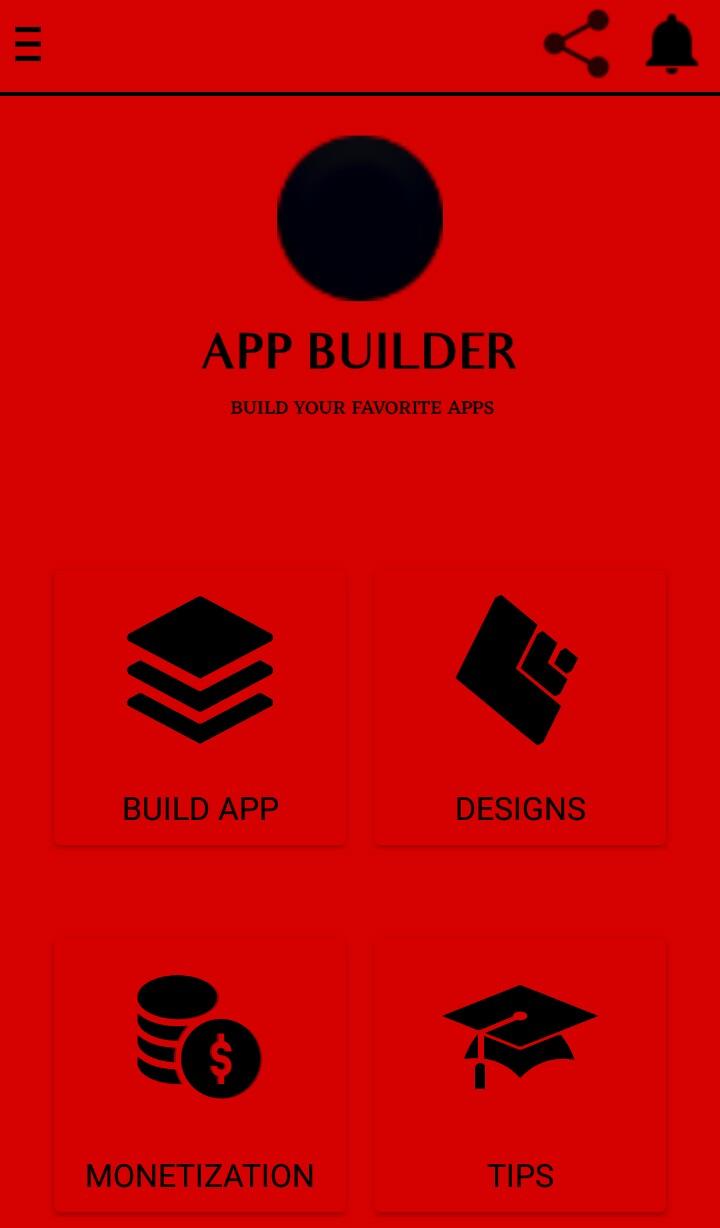 App Builder APK 안드로이드용 다운로드 - 최신 버전 App Builder APK 안드로이드용 다운로드 - 최신 버전