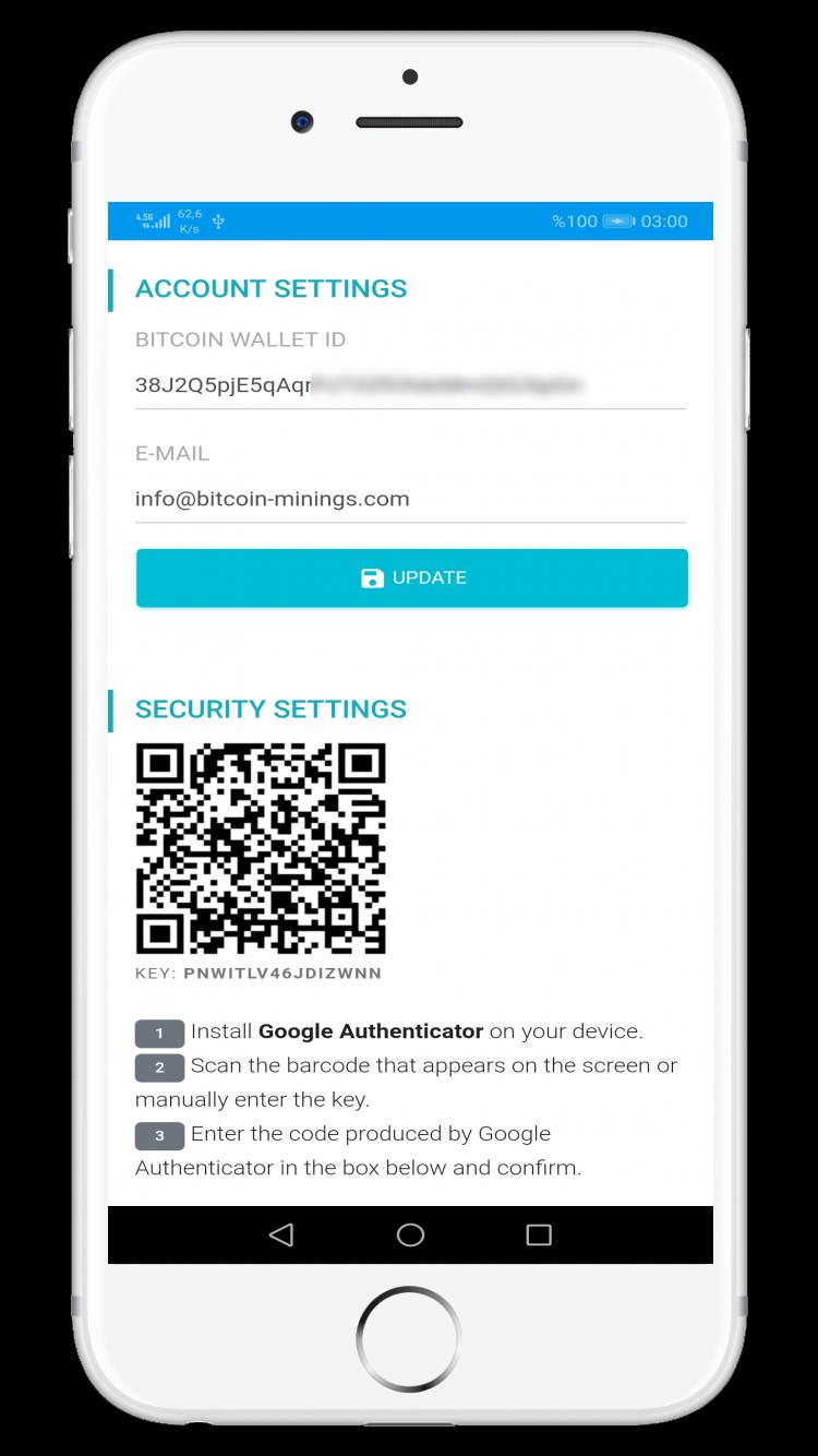 Free Bitcoin Mining APK for Android Download Free Bitcoin Mining APK for Android Download