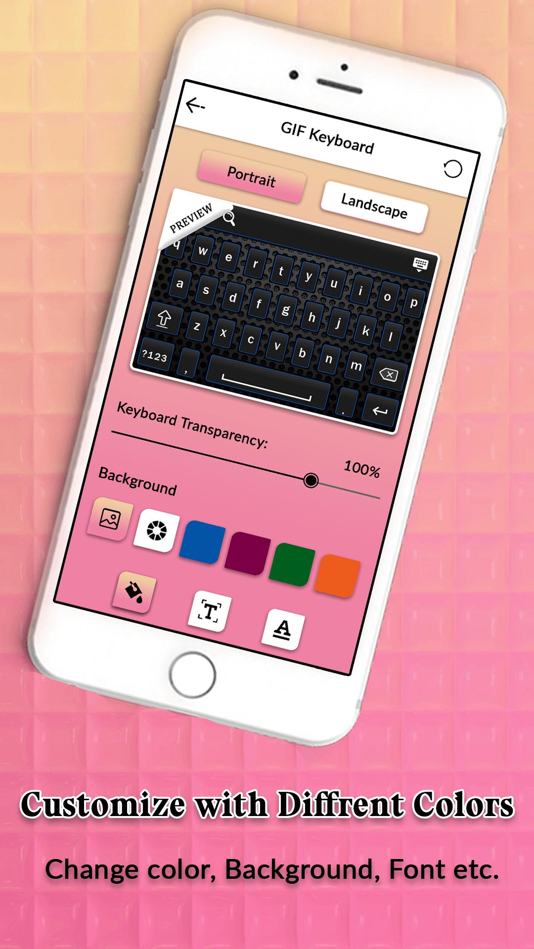 Download Do Apk De Keyboard Para Android