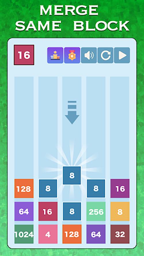 2048 Merge Block Puzzle Game APK for Android Download 2048 Merge Block Puzzle Game APK for Android Download