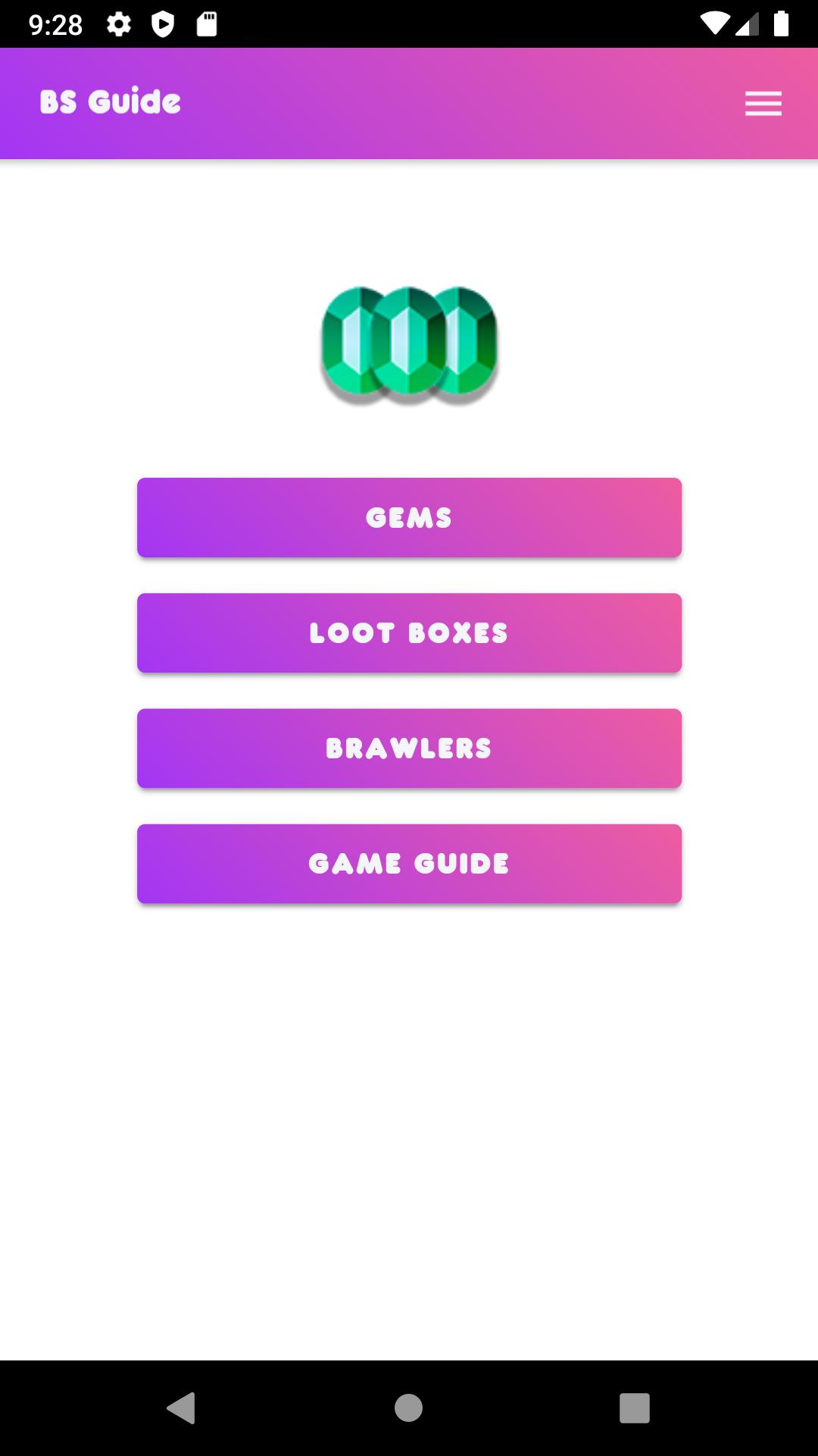 Gems for brawl star : Guide & Calc APK for Android Download Gems for brawl star : Guide & Calc APK for Android Download