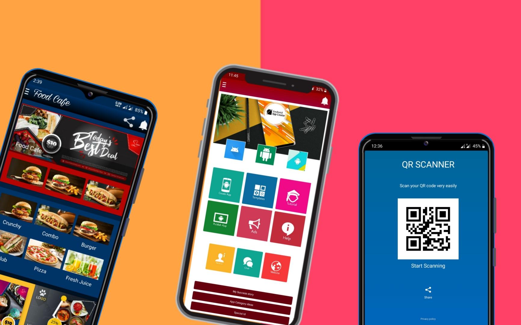 Android App Maker - No Coding APK for Android Download Android App Maker - No Coding APK for Android Download