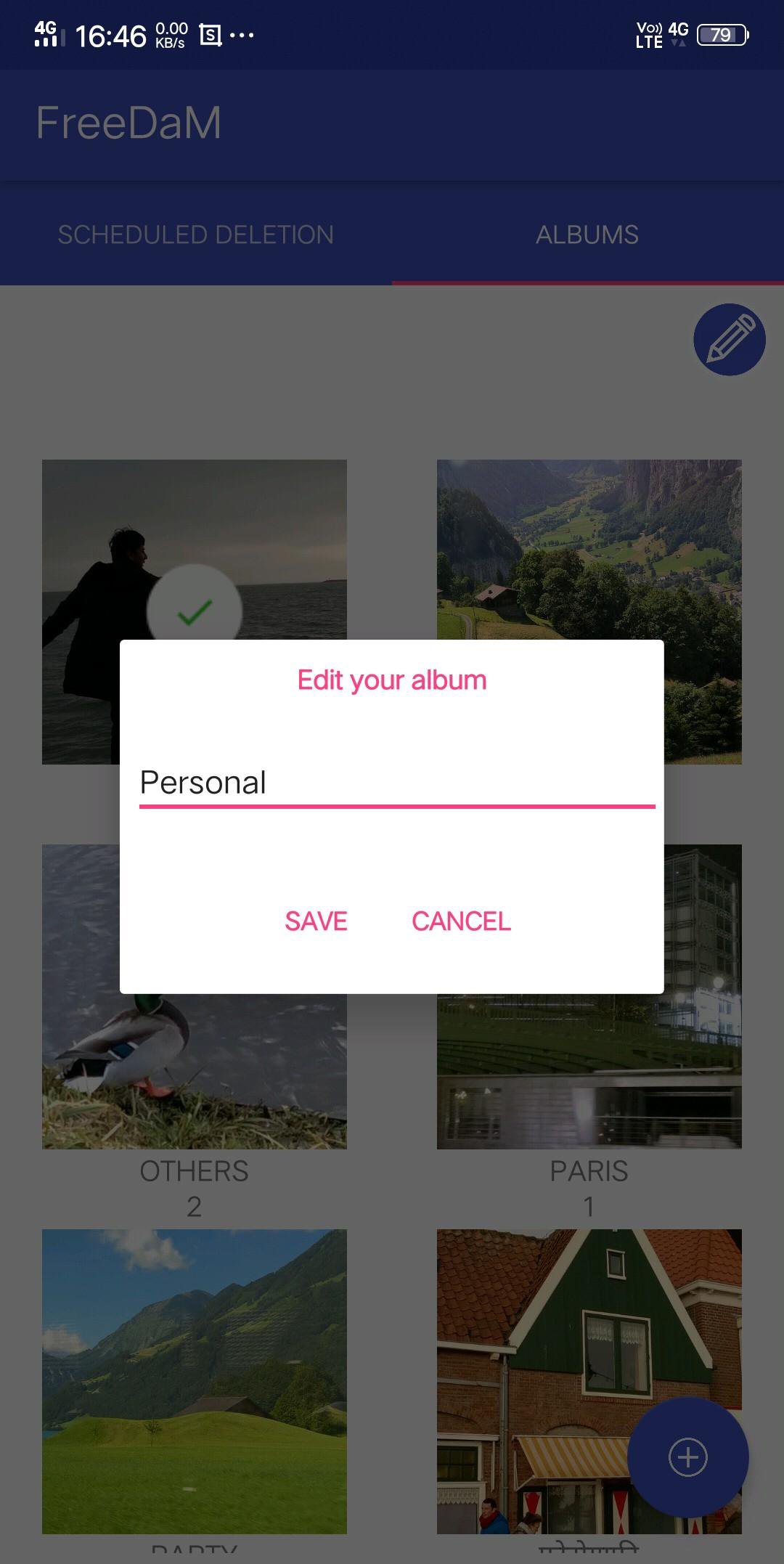 FreeDaM APK for Android Download