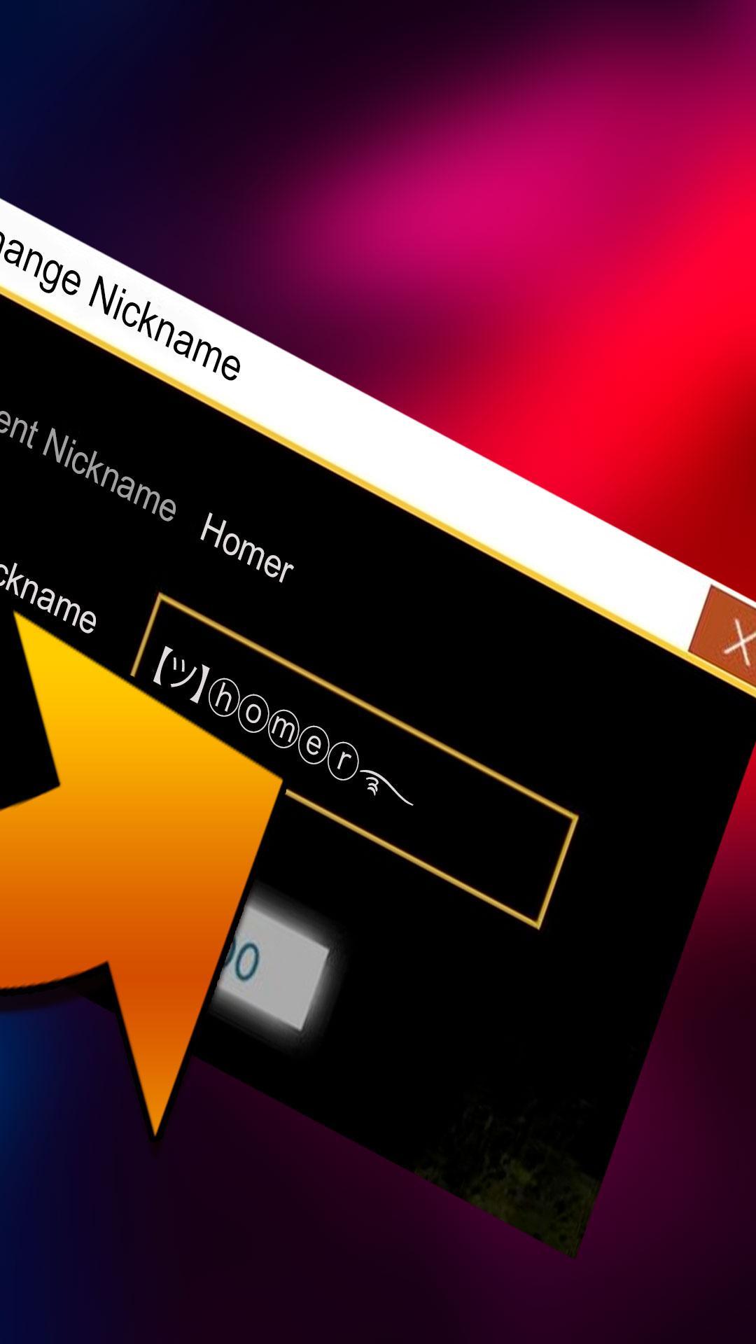 Name Creator For Free Fire NickName Name Maker For Android APK Download name-creator-for-free-fire-nickname-name-maker-for-android-apk-download