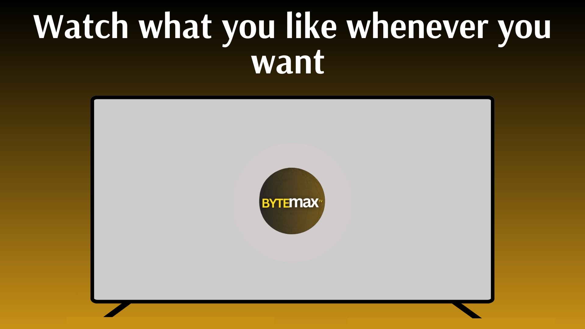 BYTEMAX TV APK for Android Download