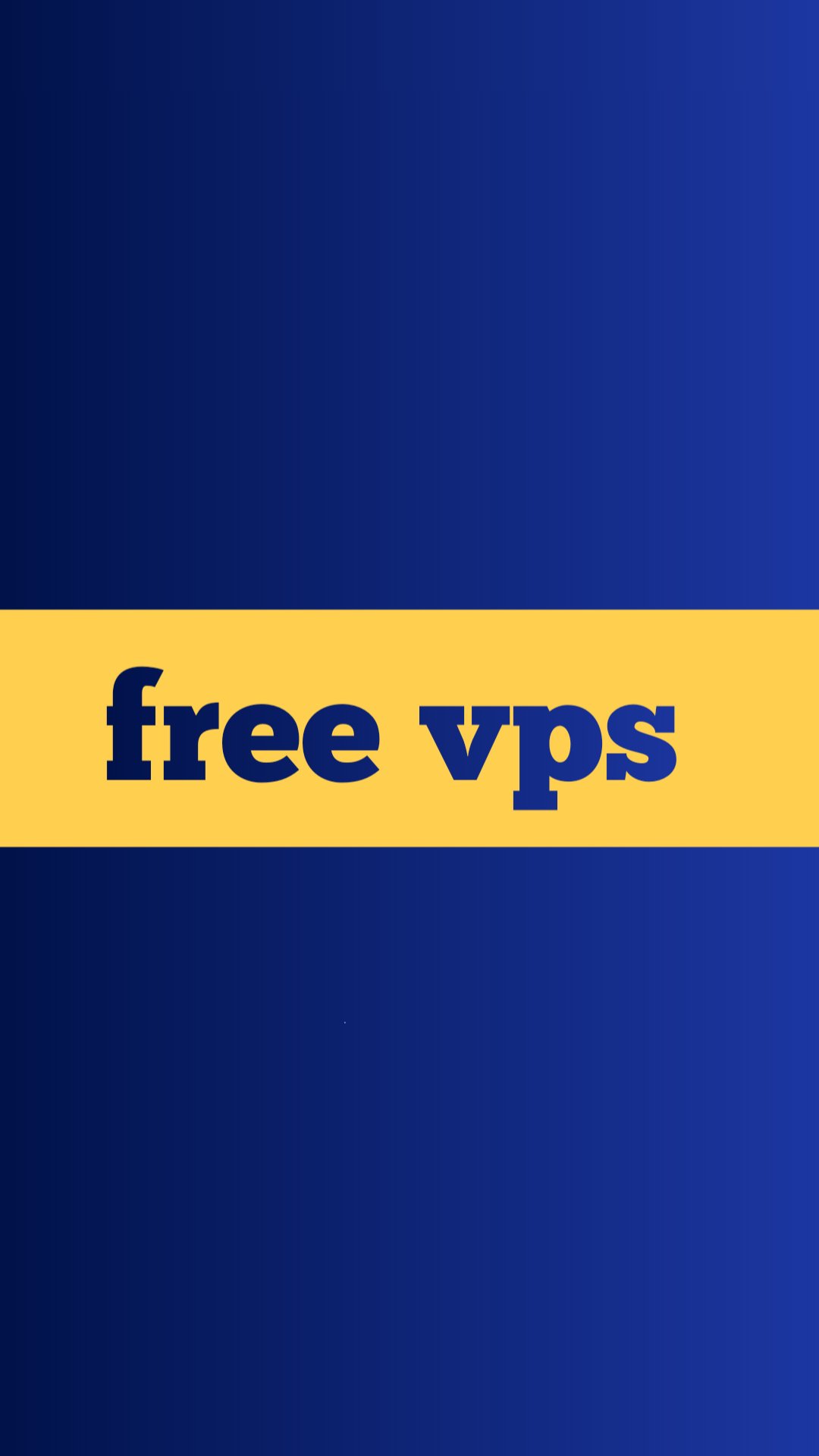 vps APK for Android Download