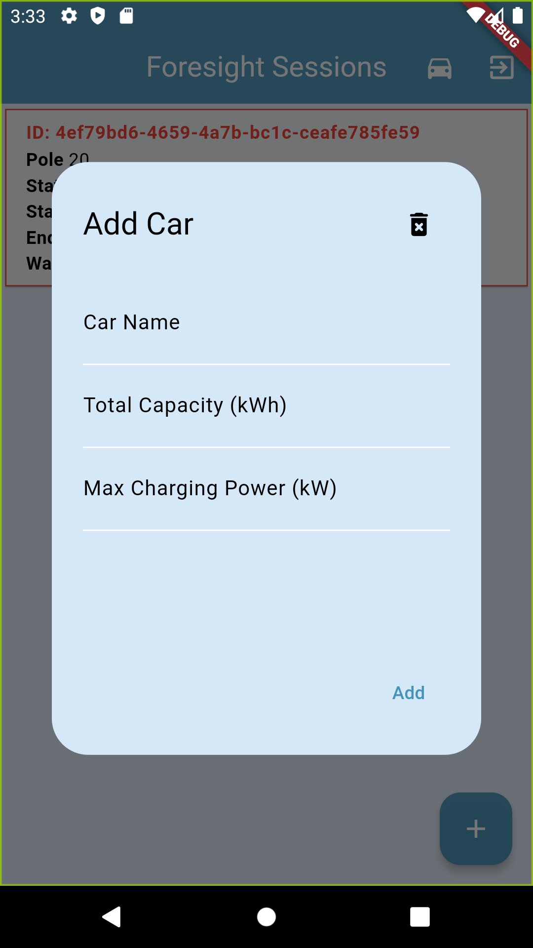 Foresight APK for Android Download