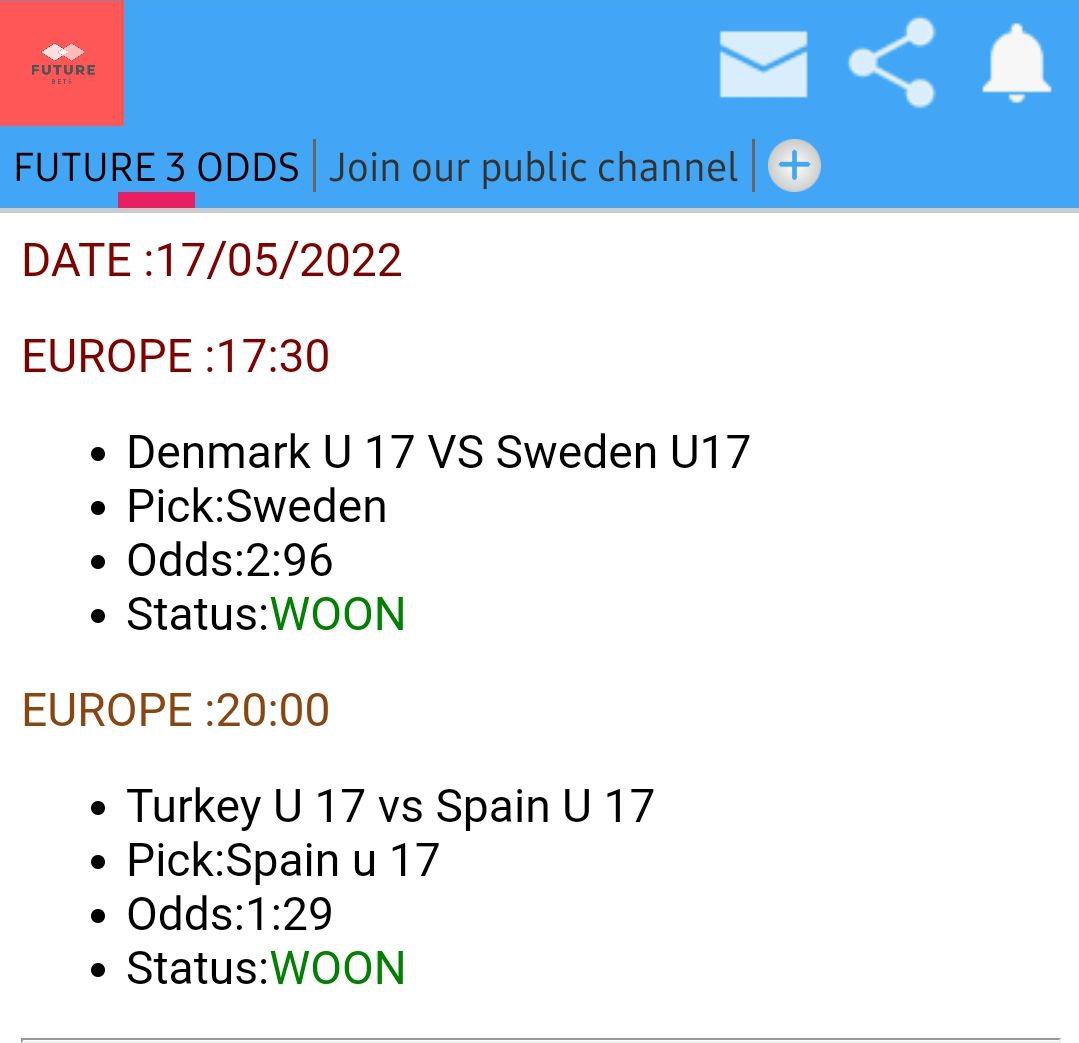 Future bets uygulamasının en son 9.8 sürümünü Android APK olarak indir