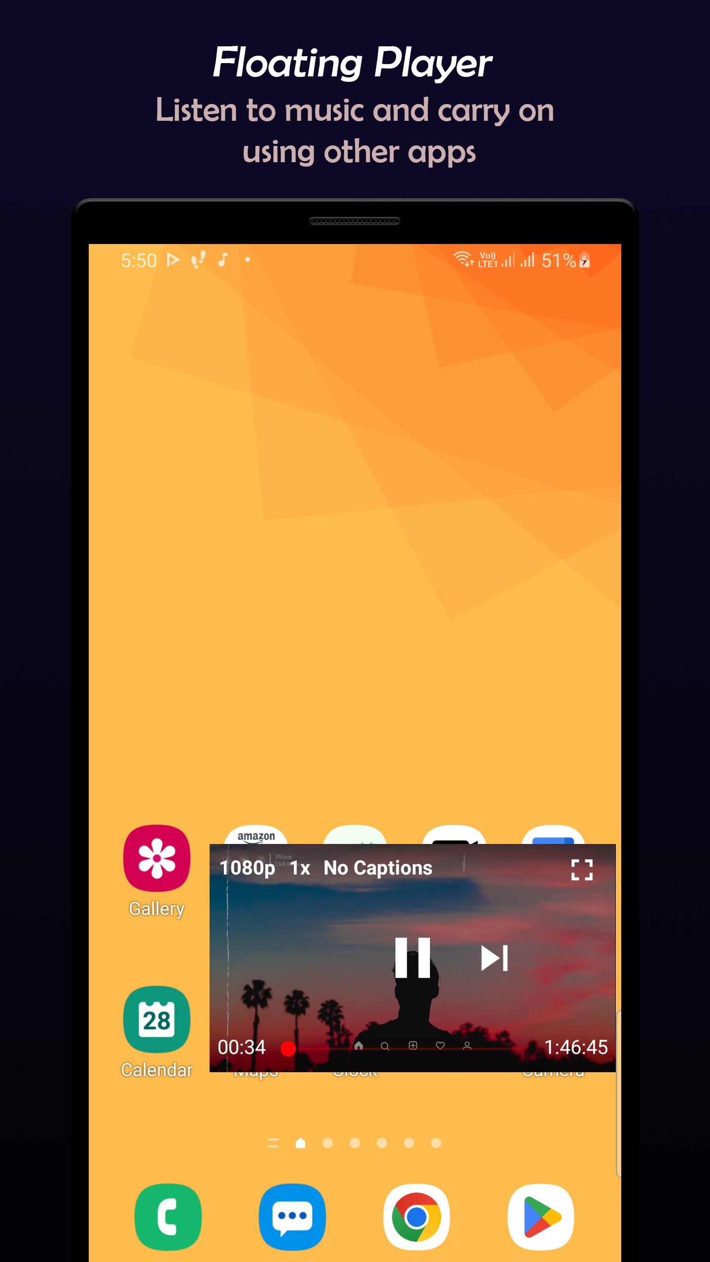 Play Tube APK للاندرويد تنزيل