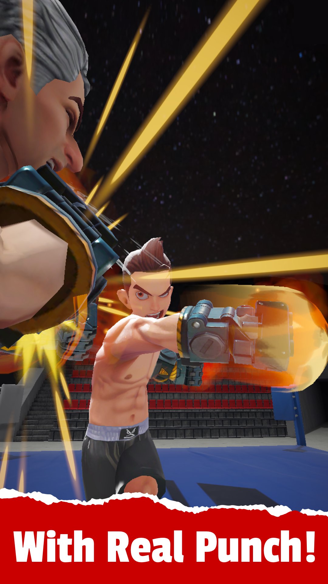 Boxing Legends APK Download for Android - Latest Version