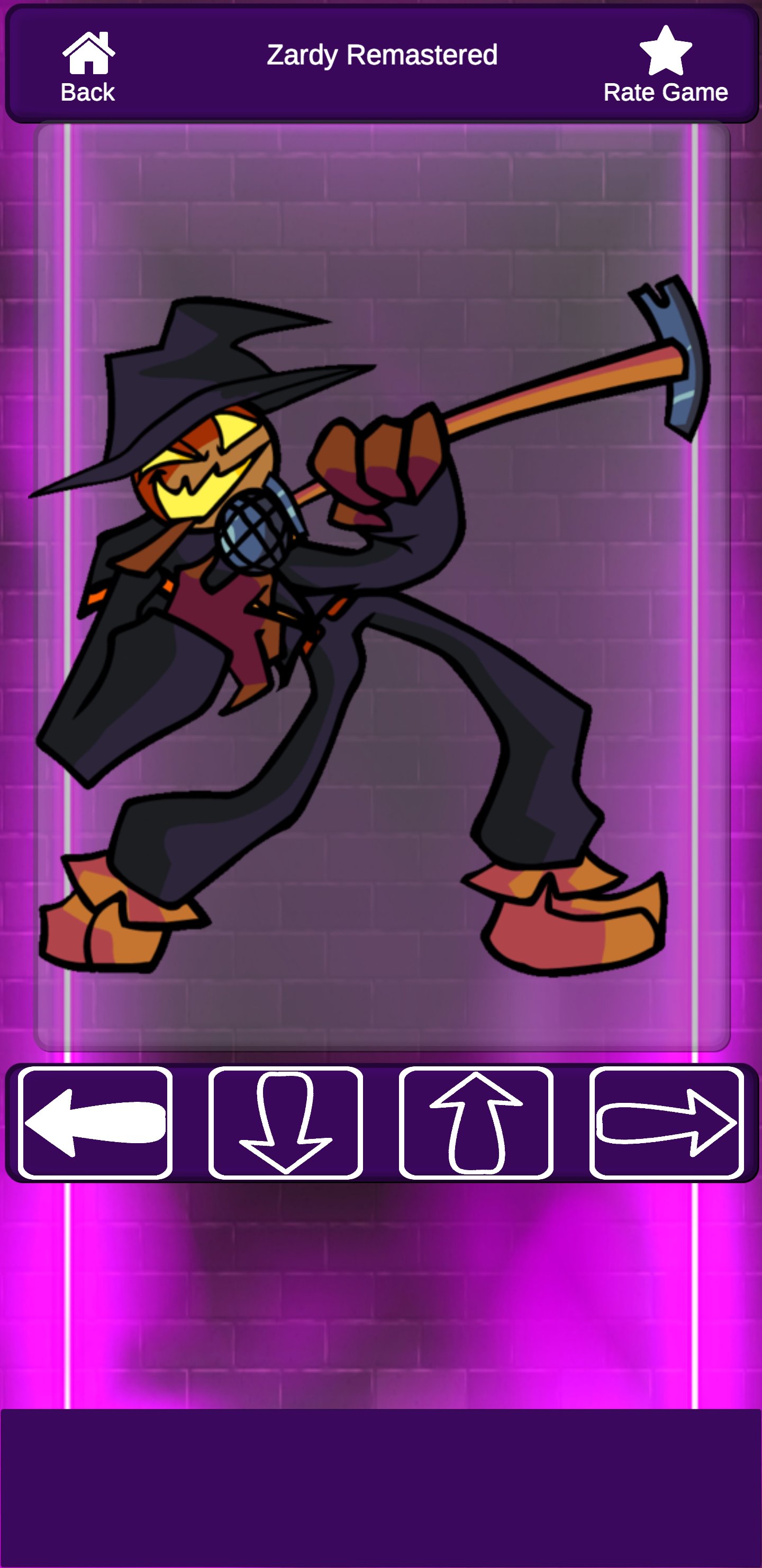 FNF Mod Test APK for Android Download