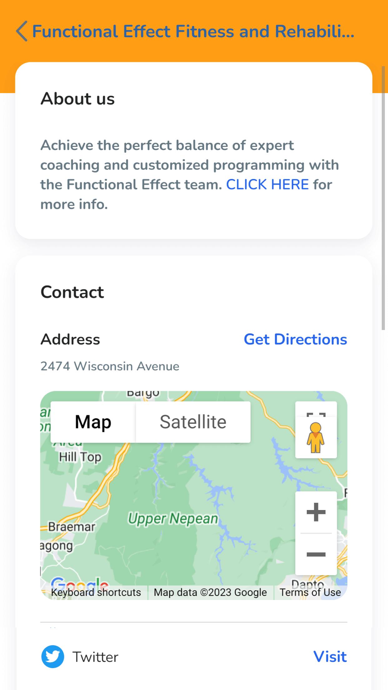 Functional Effect Fitness APK for Android Download Functional Effect Fitness APK for Android Download