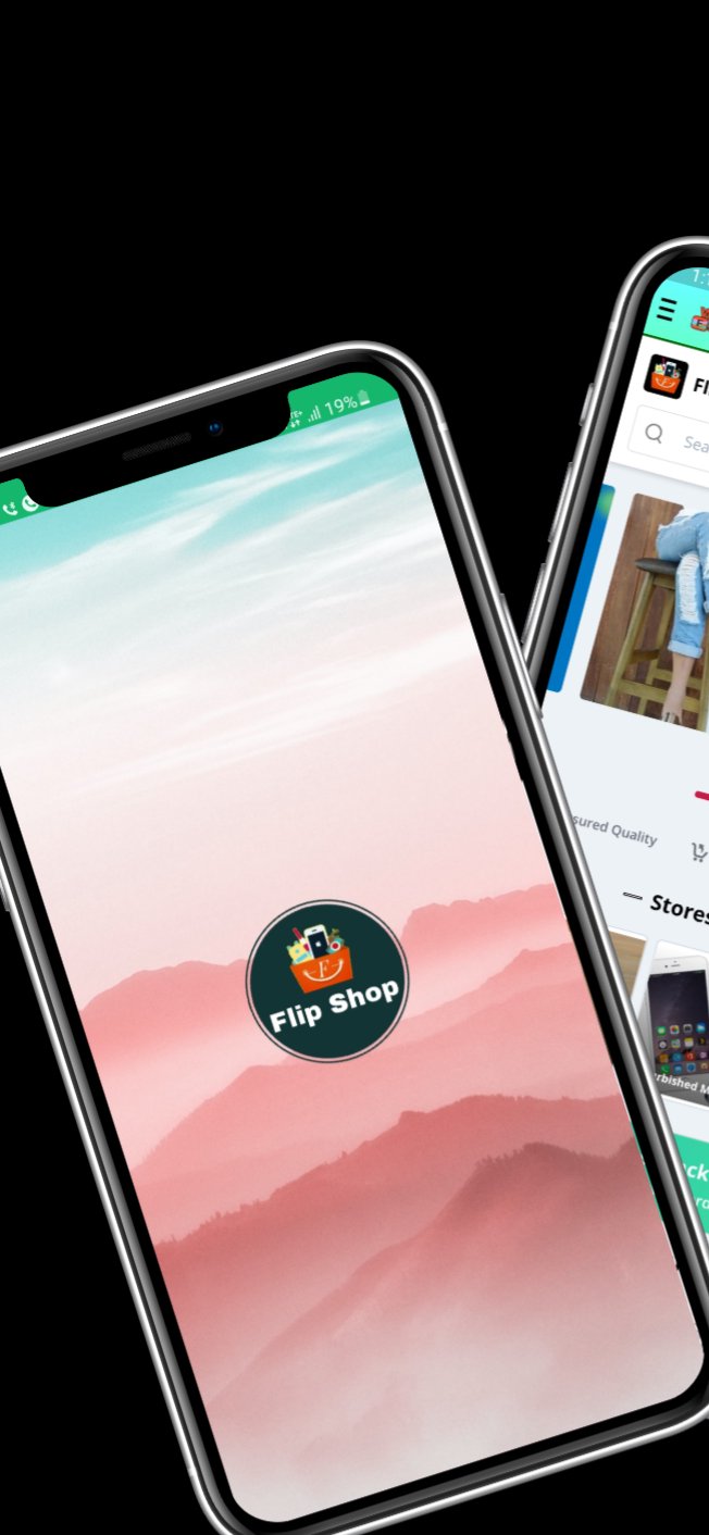 Flip Shop APK for Android Download