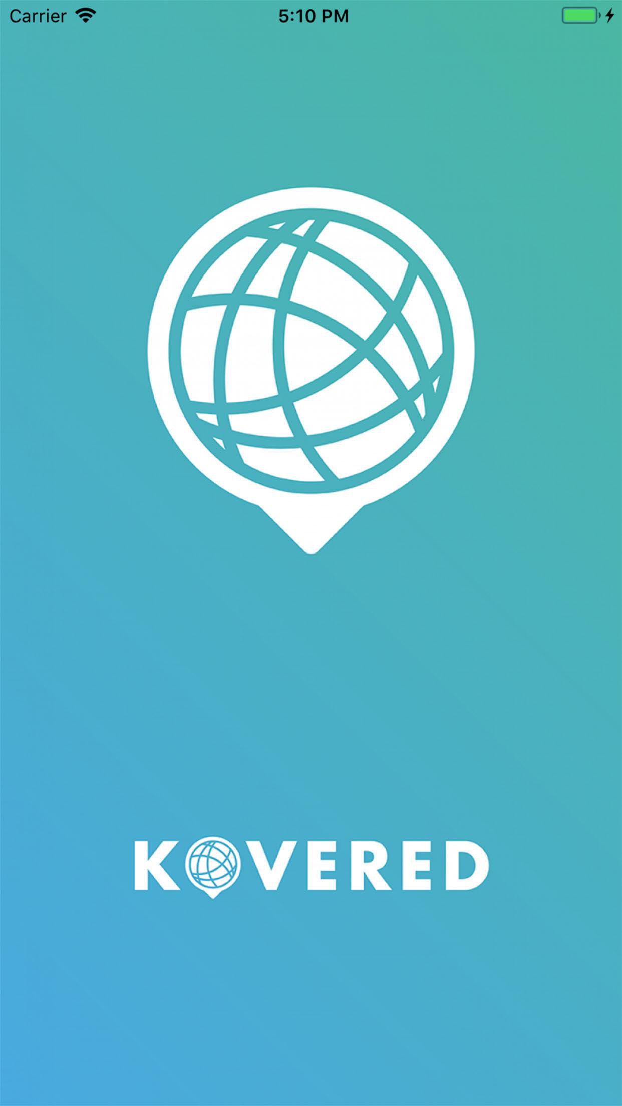 Kovered APK for Android Download