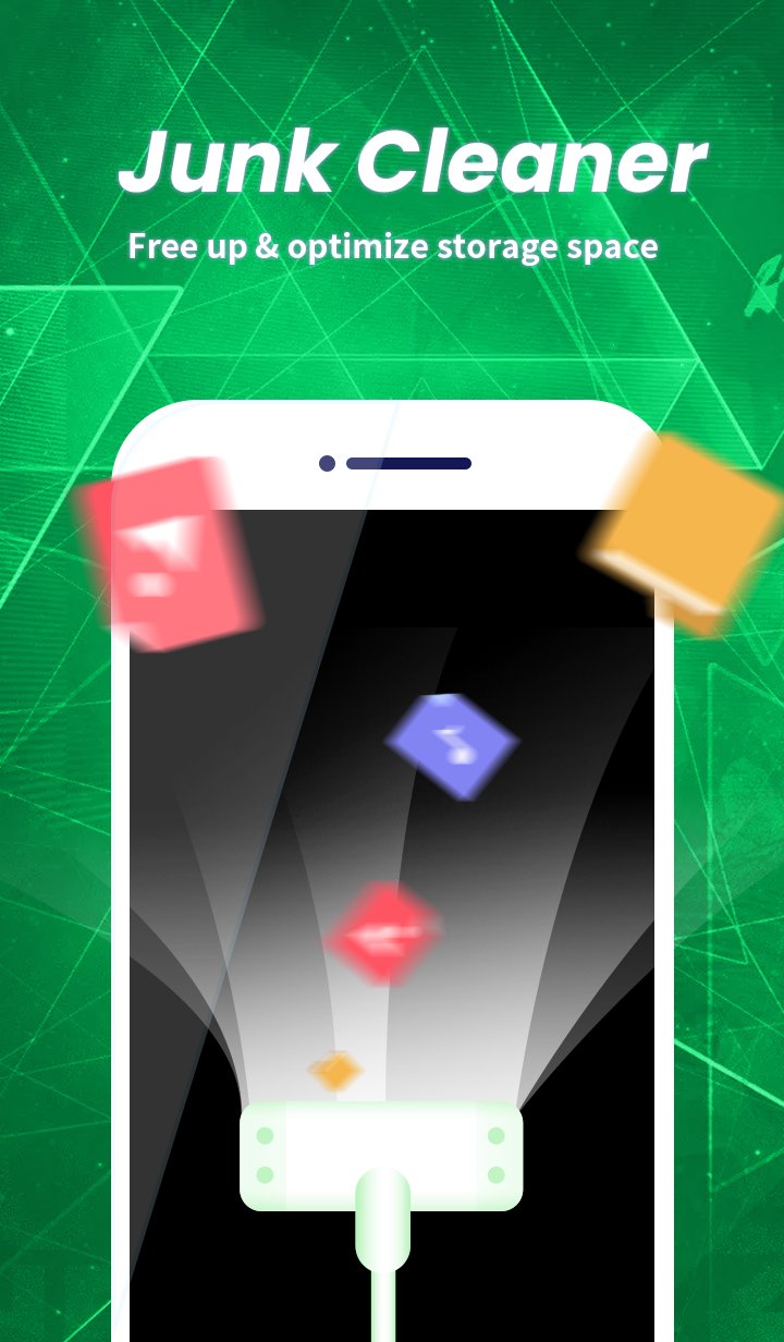 Memory Cleaner APK 2.1.7 pour Android Gratuit télécharger