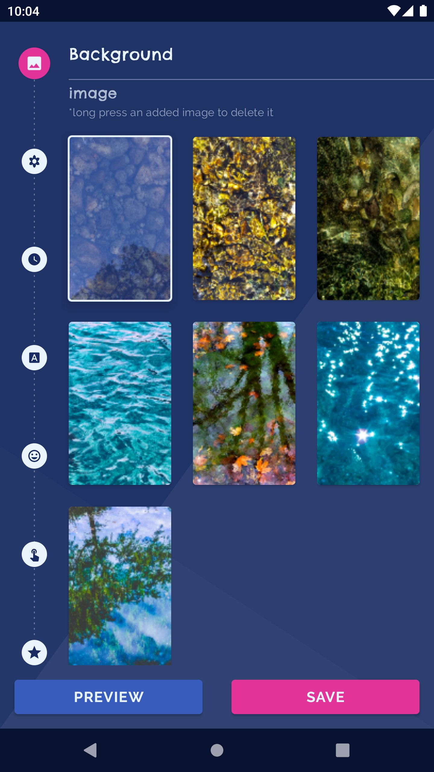 Fish 4K HD Koi Live Pond 3D APK for Android Download