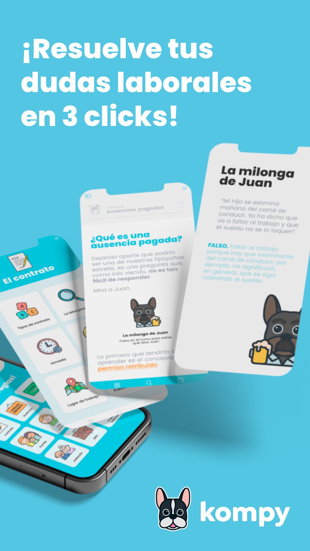 Kompy APK for Android Download