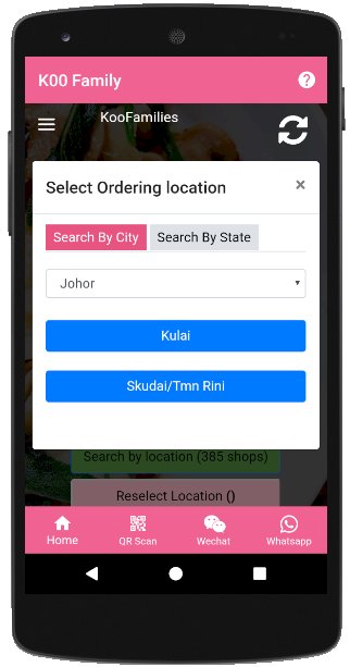 Koo Families APK for Android Download