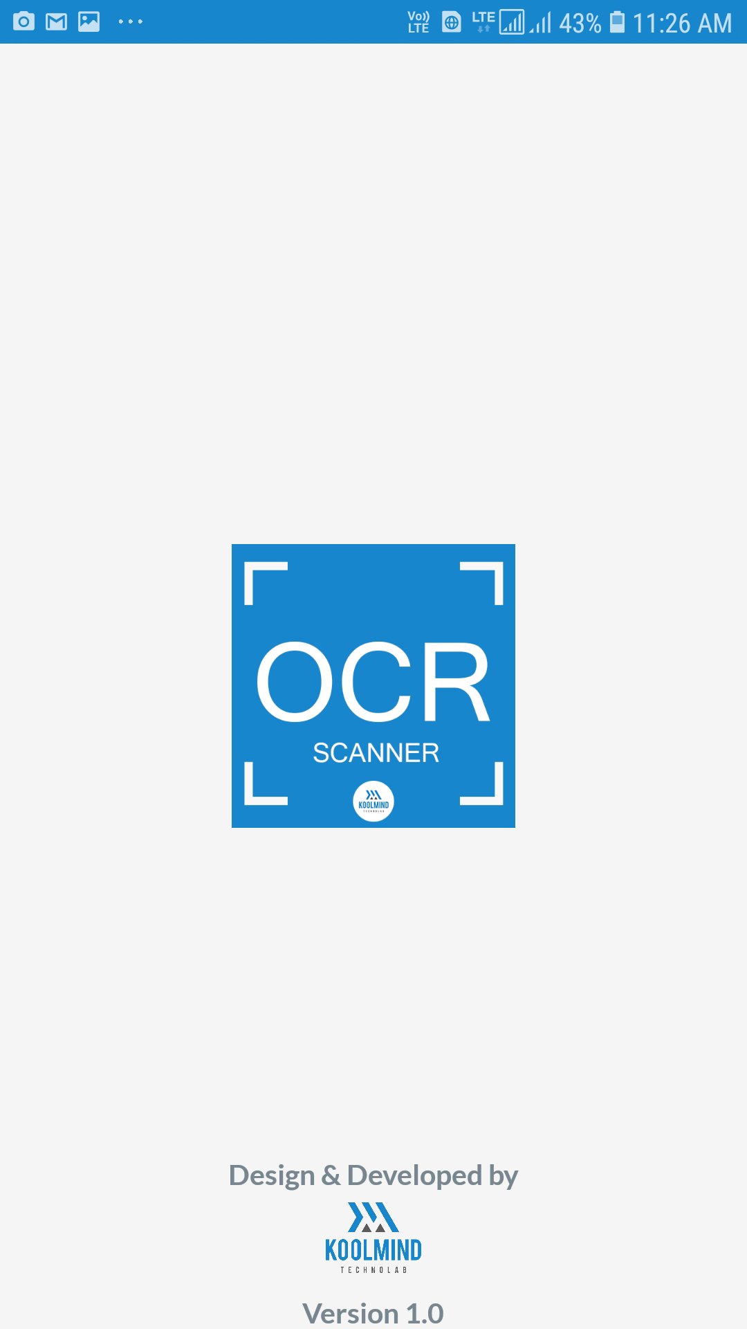 OCR Scanner APK for Android Download