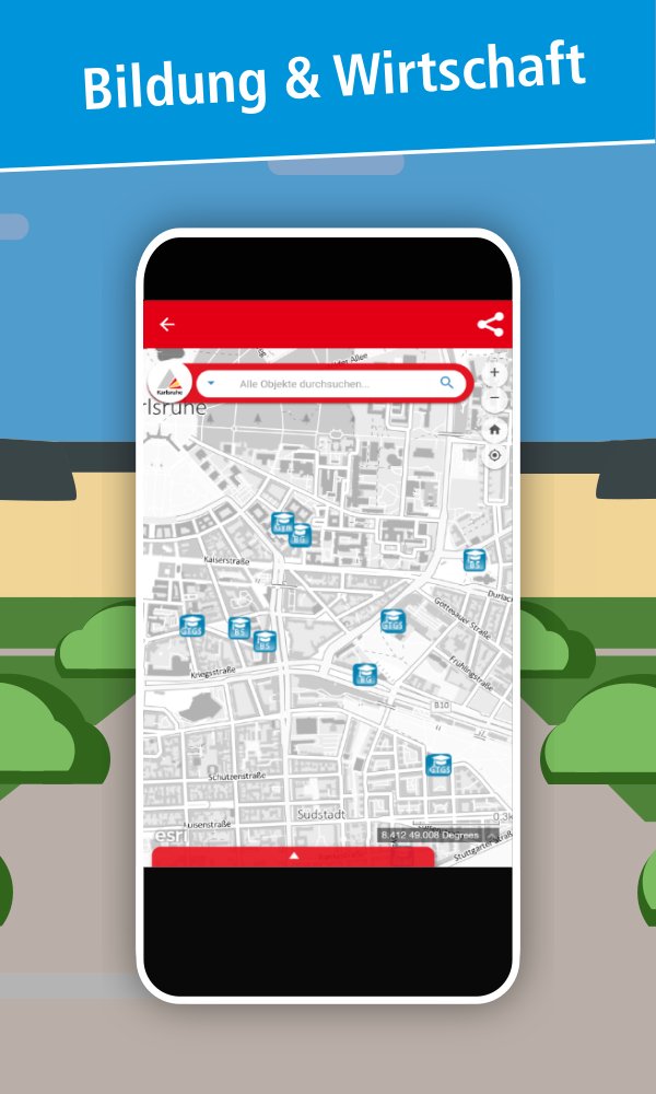 KA-GeoApp APK for Android Download