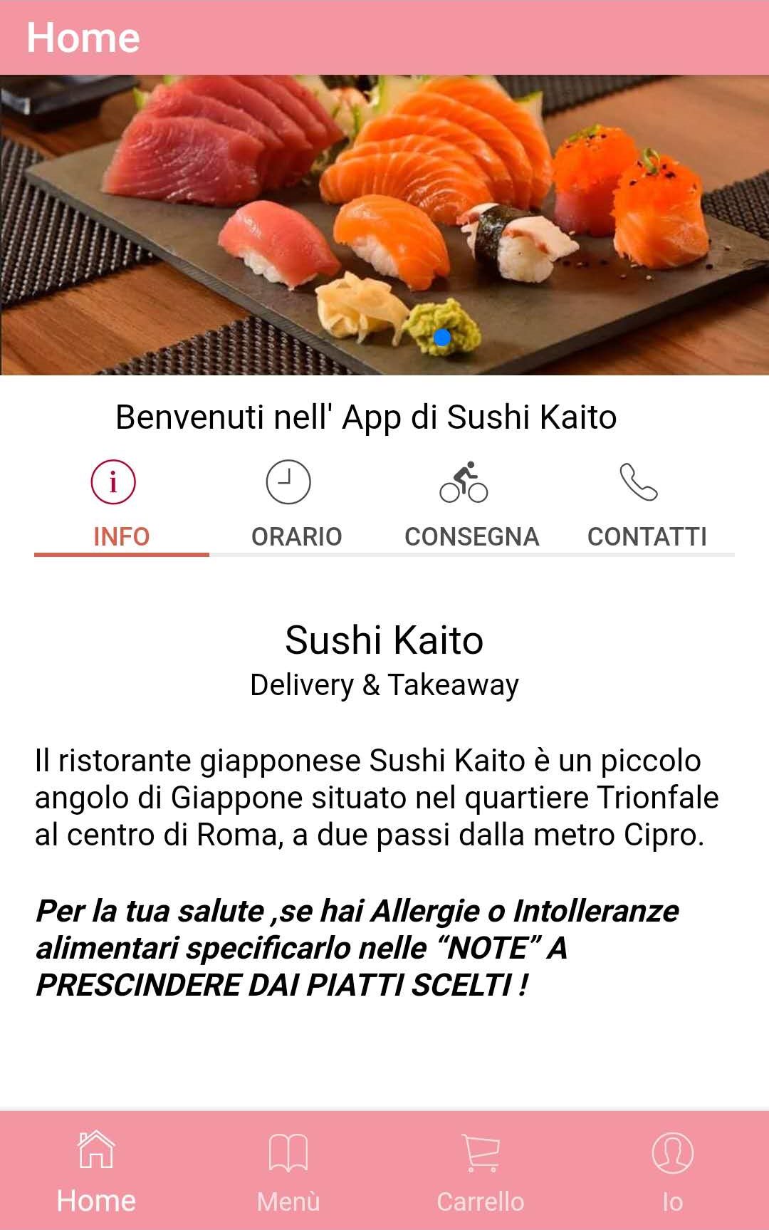 Sushi Kaito APK for Android Download