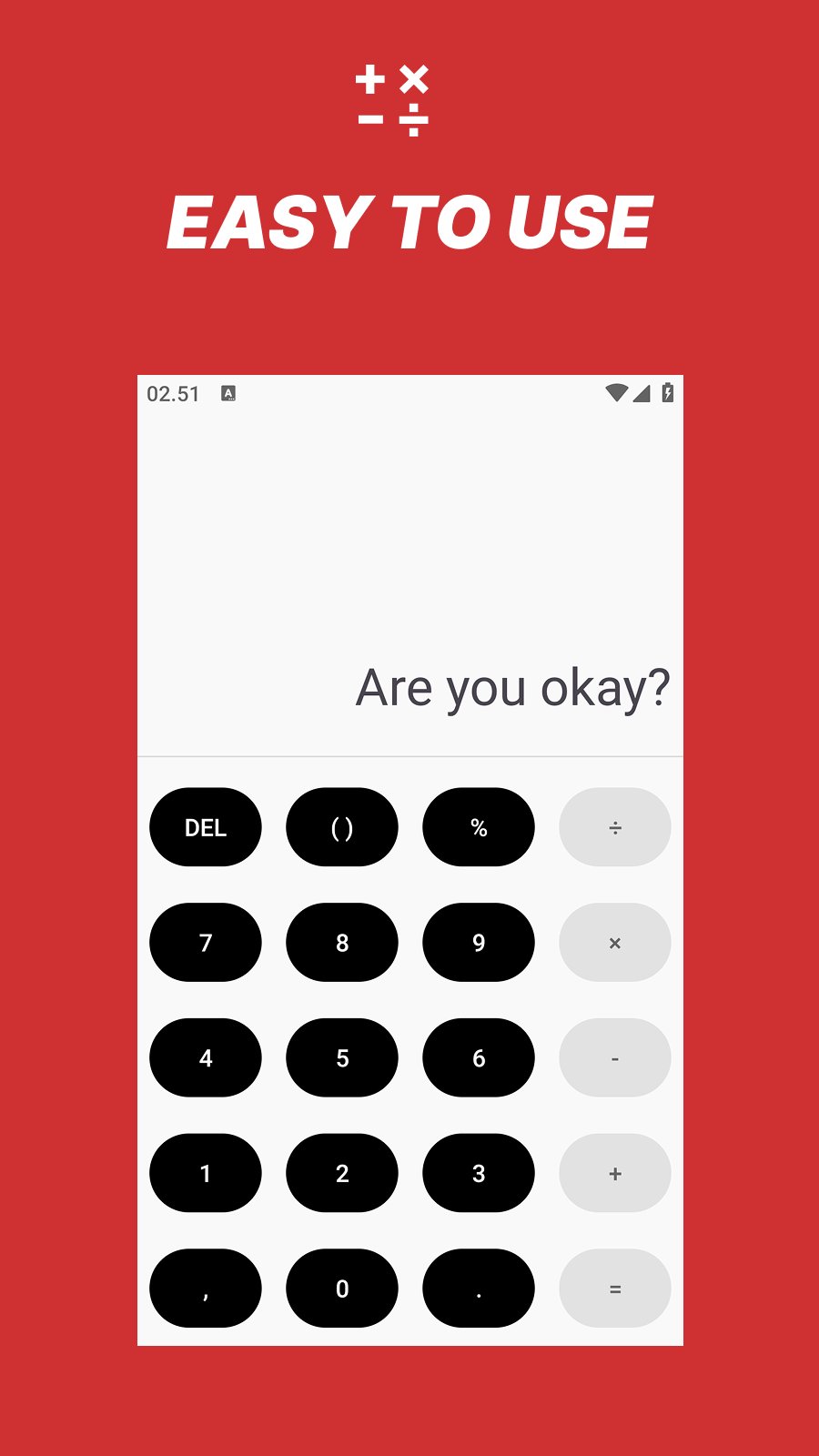 MEGA 888 - Kalkulator Kedua APK for Android Download