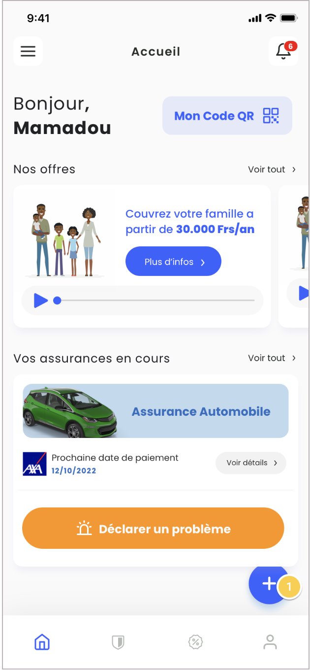 AWA APK للاندرويد تنزيل