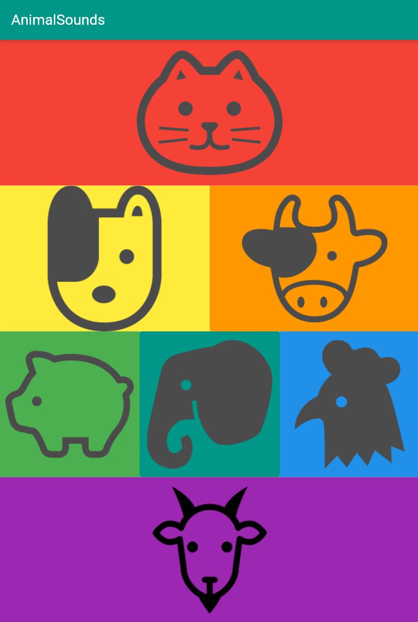 Animal Sounds APK Download for Android - Latest Version Animal Sounds APK Download for Android - Latest Version