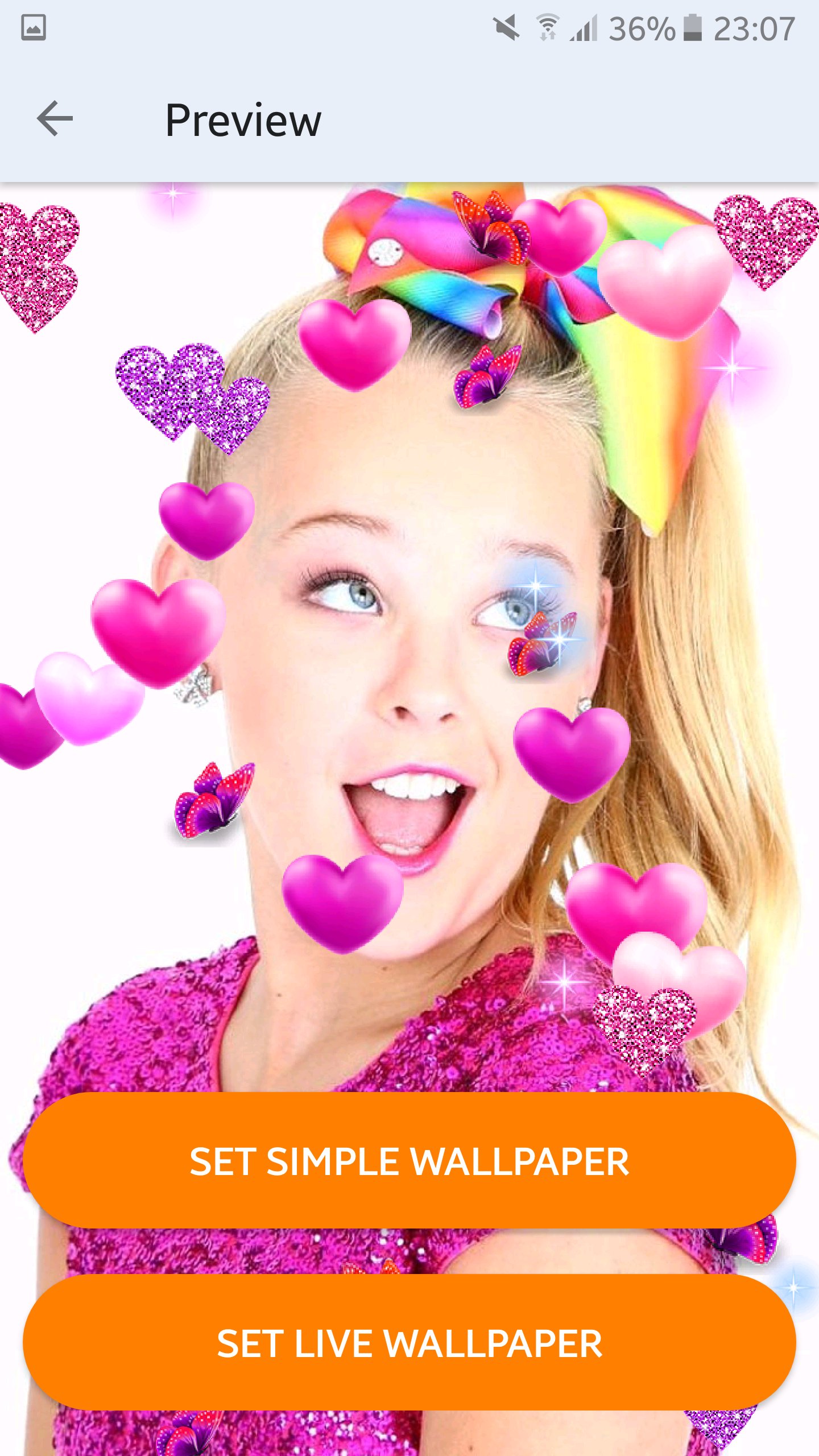 JoJo Live Wallpapers HD APK Download for Android - Latest Version