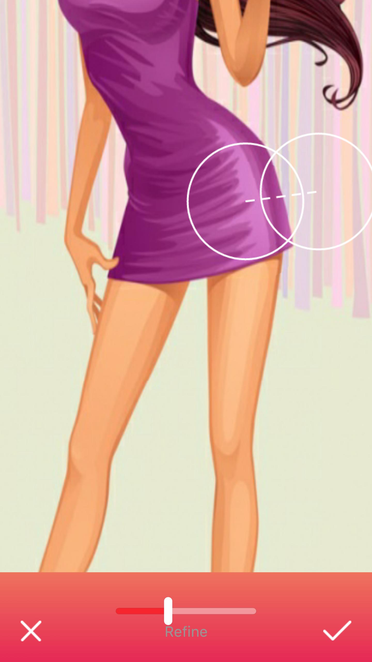 New Body Shape Visualizer Editor Apk For Android Download