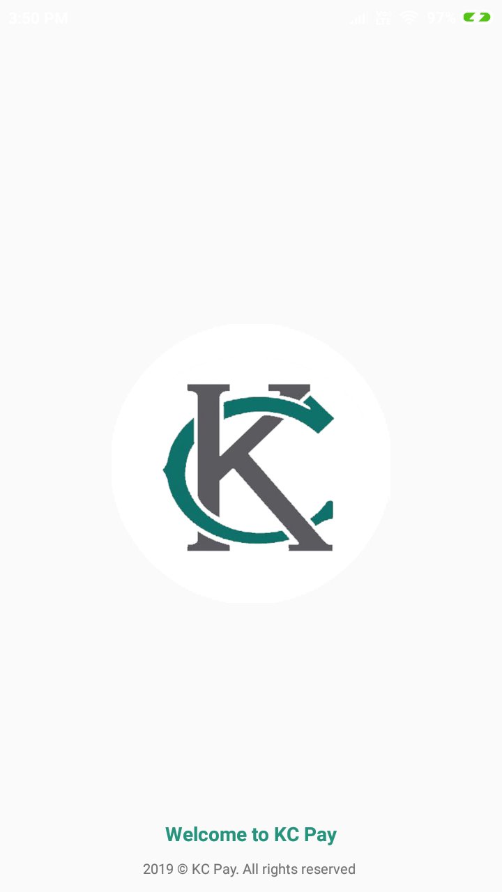 تنزيل KC Pay لـ Android كملف APK من APKPure - أحدث إصدار 1.0.2 مجانًا