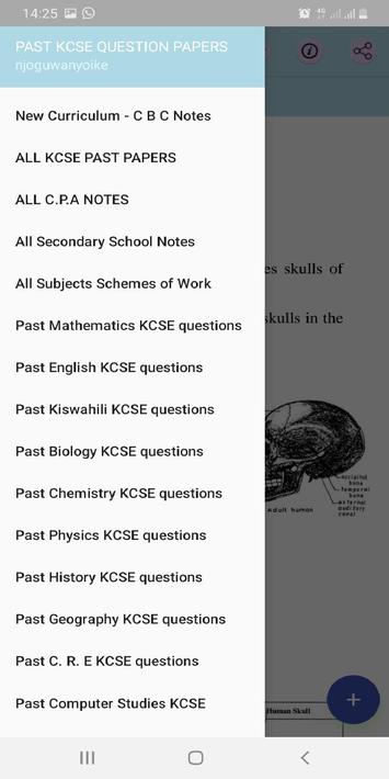 BIOLOGY KCSE PAST PAPERS For Android APK Download biology-kcse-past-papers-for-android-apk-download