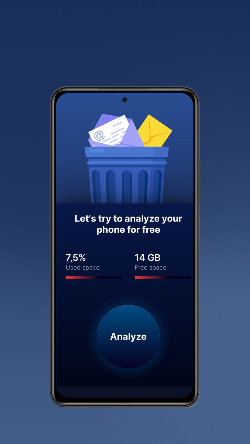 Smart Sweeper APK for Android Download