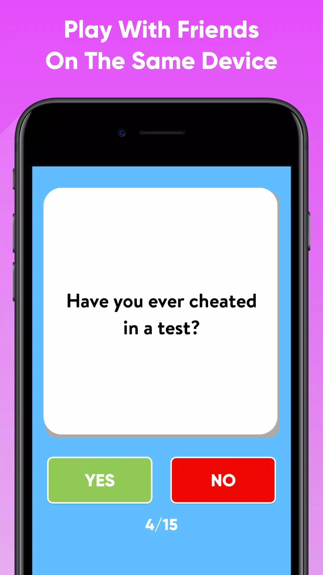 Do You Know Me Test