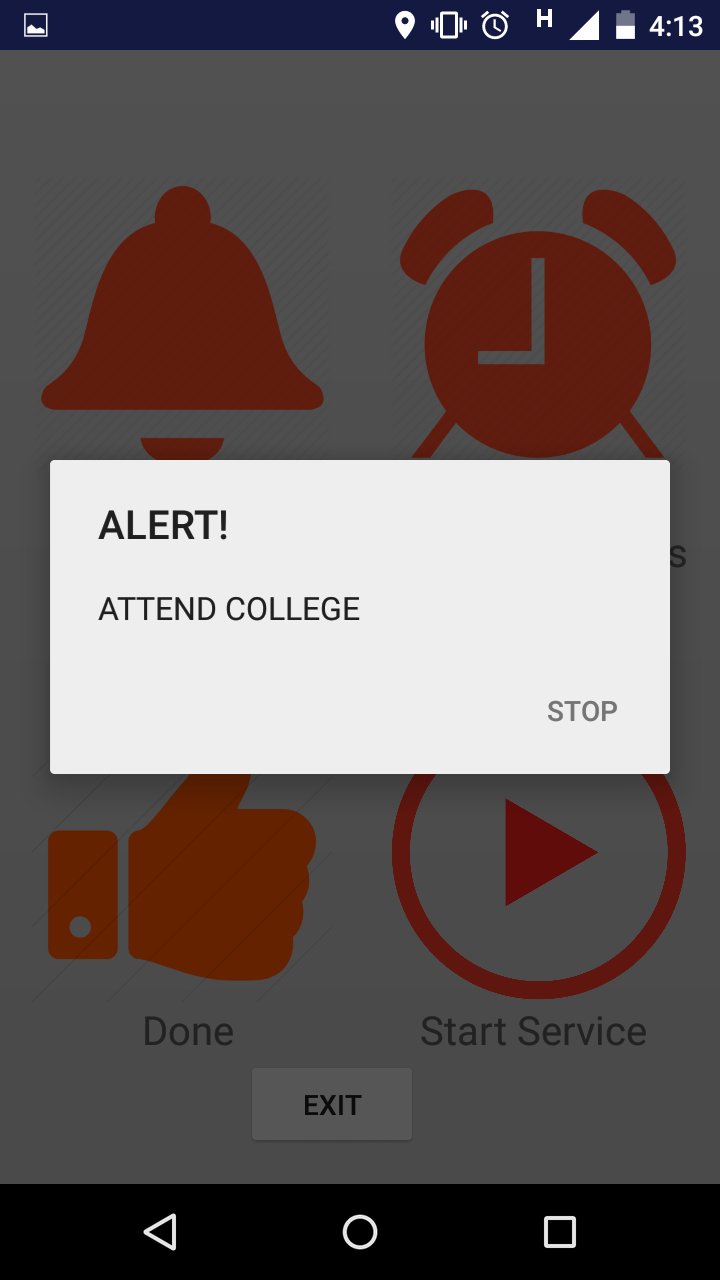 Location Based Alarm APK for Android Download