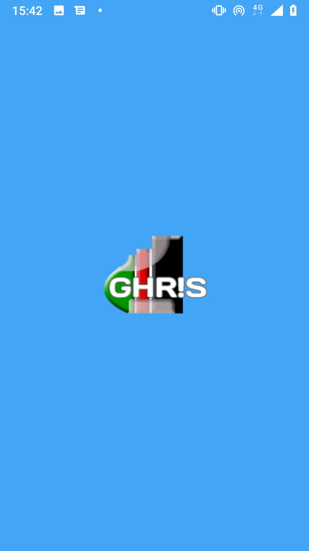 Download GHRIS Latest Version 3.0.2 Android APK File