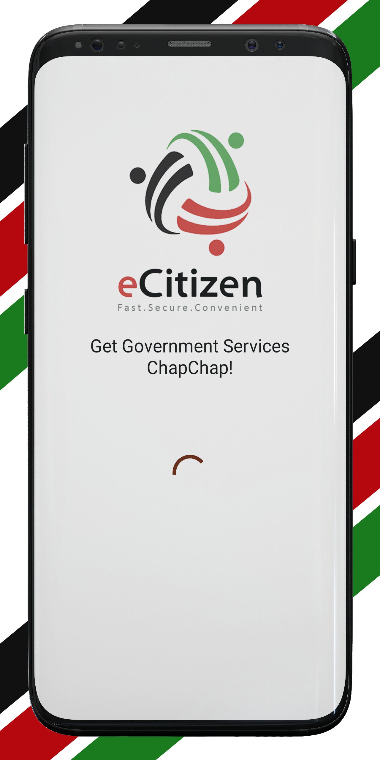 eCitizen Kenya APK for Android Download