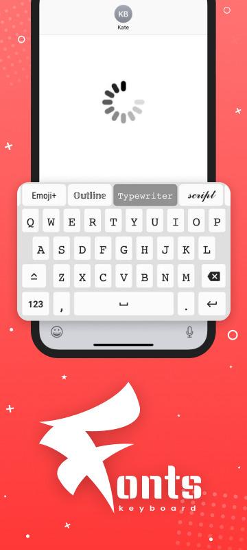 Fonts Keyboard Font Maker Apk For Android Download