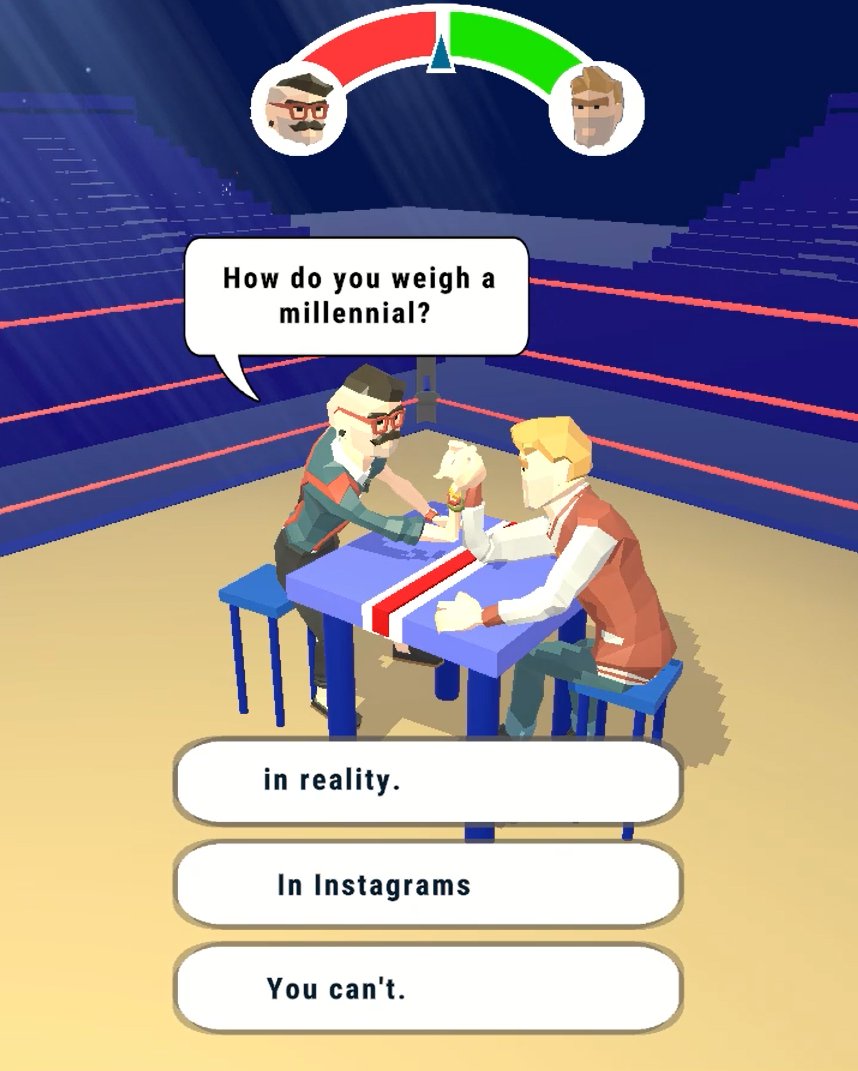 Rad Dad Redemption APK Download for Android - Latest Version