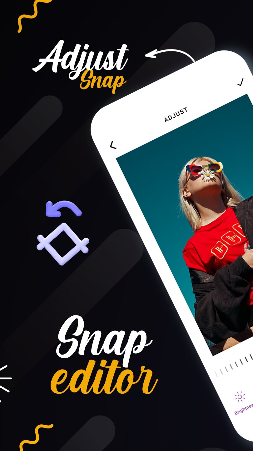 Photo Editor Offline & Collage APK للاندرويد تنزيل