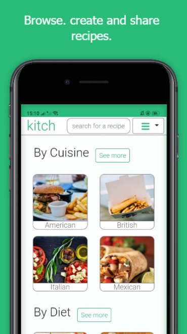 Kitch APK for Android Download