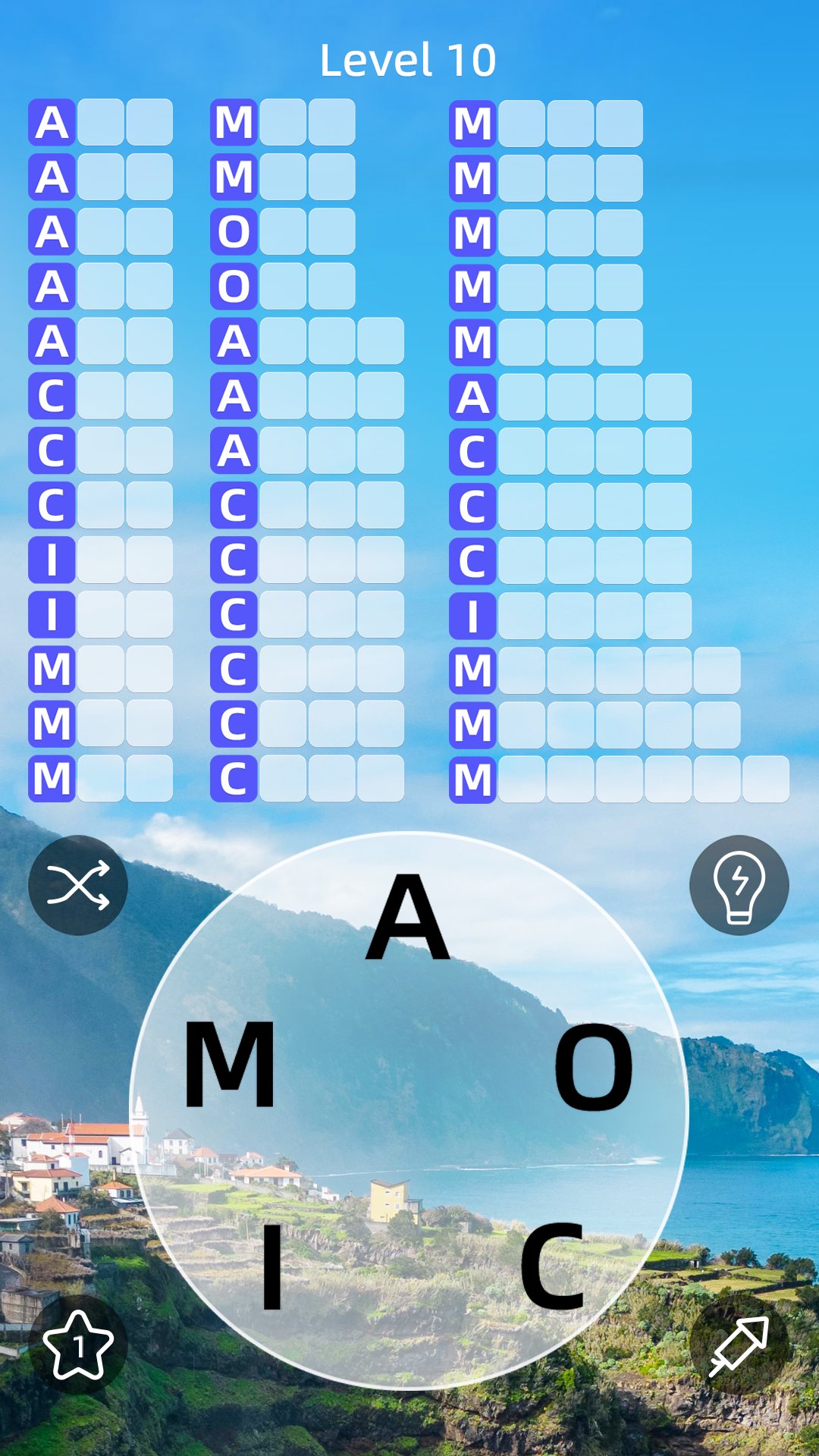 Zen Word® - Gioco di puzzle APK per Android Download