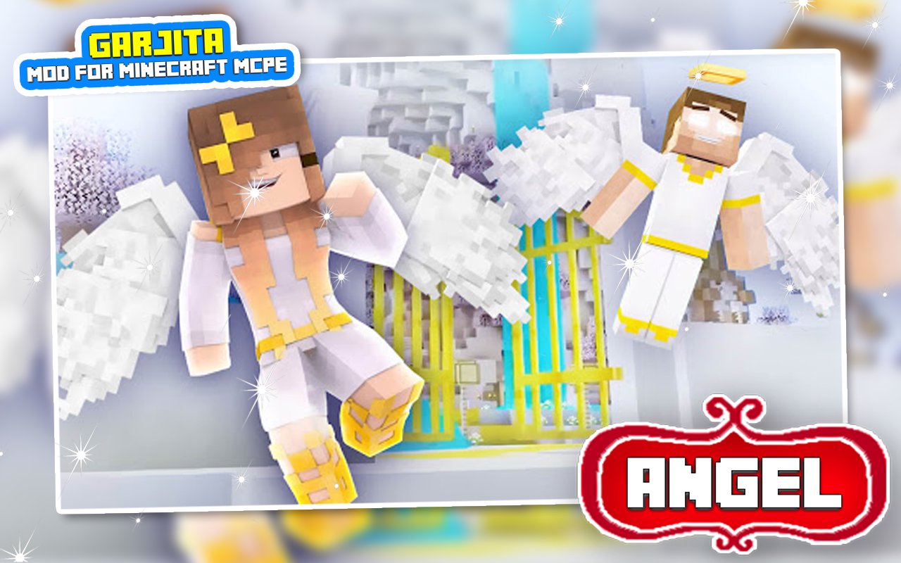 Mod Angel APK for Android Download