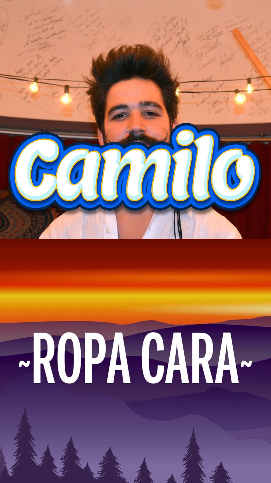 Camilo - Ropa Cara APK for Android Download