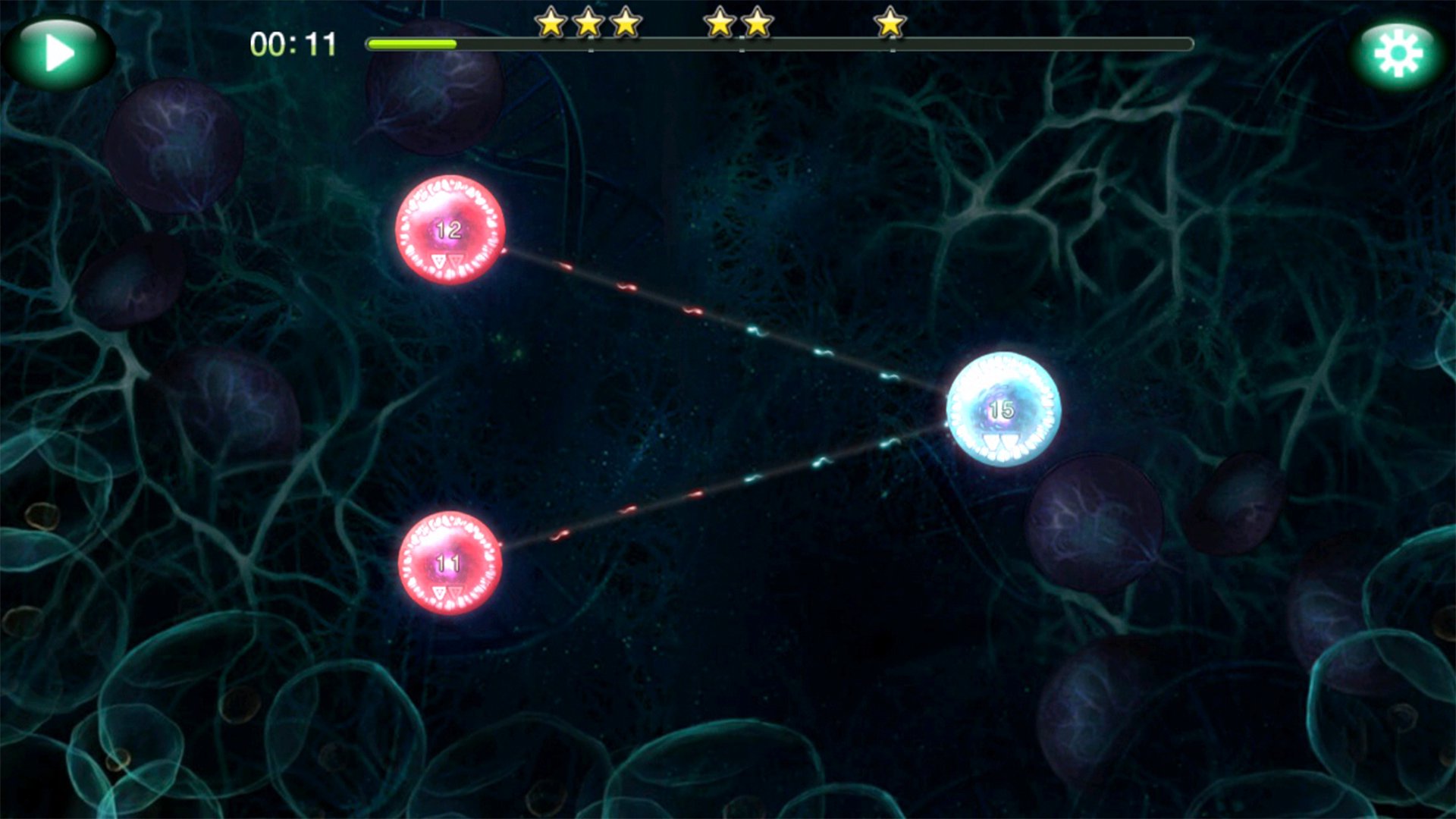 Download Breed and Conquer Latest Version 1.0.8 Android APK File