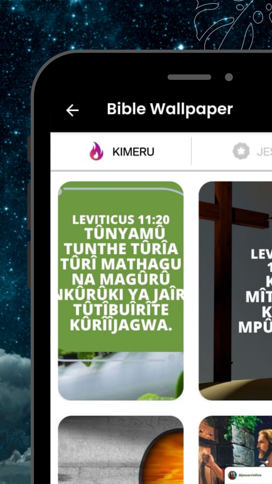 Kimeru Bible Verse APK for Android Download
