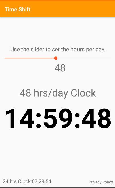 Time Shifter APK for Android Download