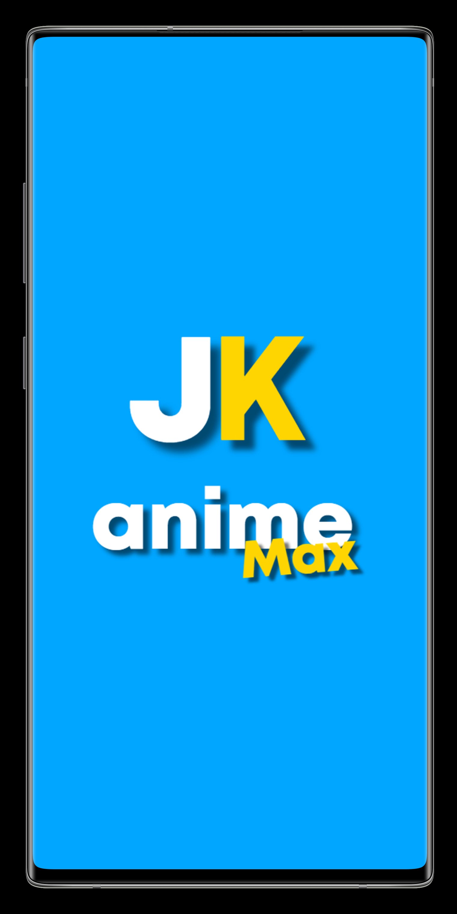 JKanime Max APK per Android Download