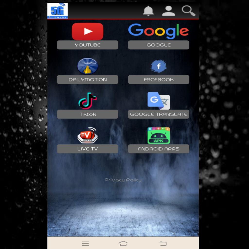 x Browser APK for Android Download